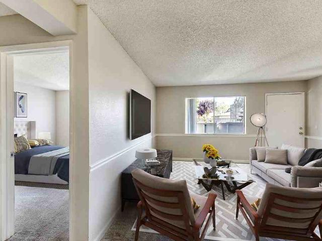Briarwood at Central Park Studio Apartment for Rent at 4200 Bay St, Fremont, CA 94538 Irvington