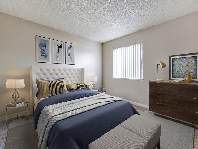 Briarwood at Central Park Studio Apartment for Rent at 4200 Bay St, Fremont, CA 94538 Irvington