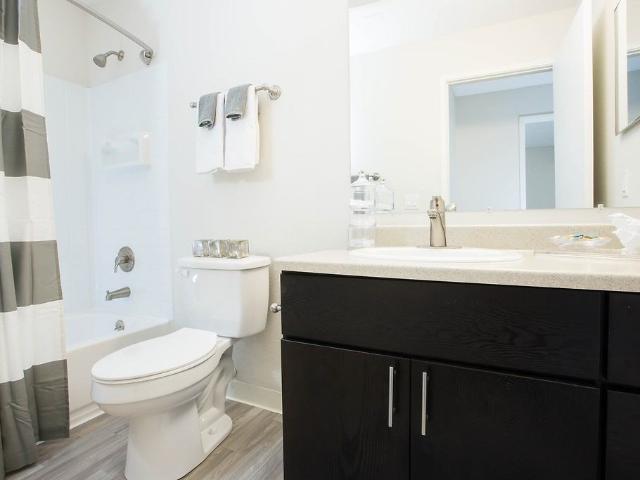 Briarwood at Central Park 2 Bedroom Apartment for Rent at 4200 Bay St, Fremont, CA 94538 Irvington