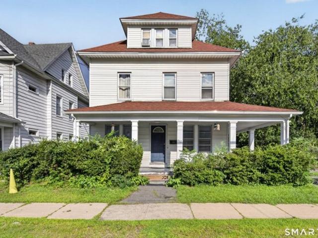 Briarwood Ave, Bridgeport, Home For Sale