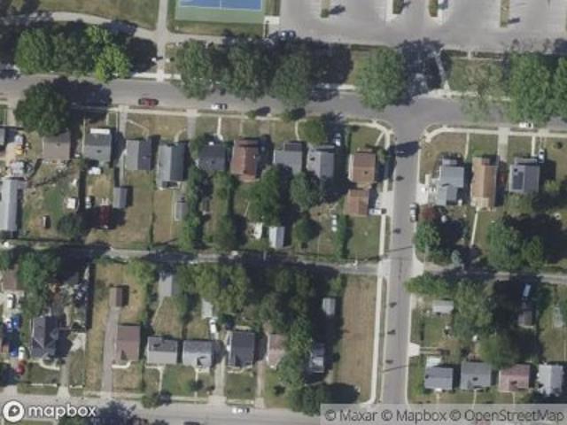 Briarwood Ave