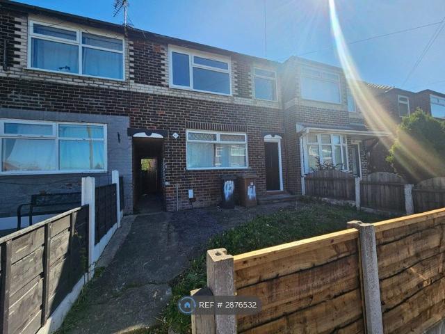 Briarwood Avenue, Manchester M43, 3 bed terraced house to rent, £995 pcm | PrimeLocation