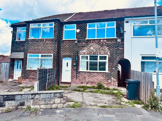 Briarwood Avenue, Droylsden M43, 3 bed terraced house to rent, £1,200 pcm | PrimeLocation