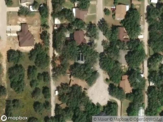 Briarwood Dr