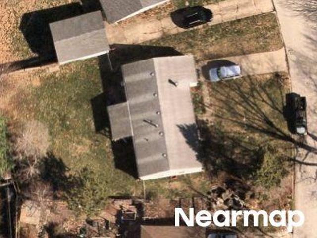 Briarwood Dr