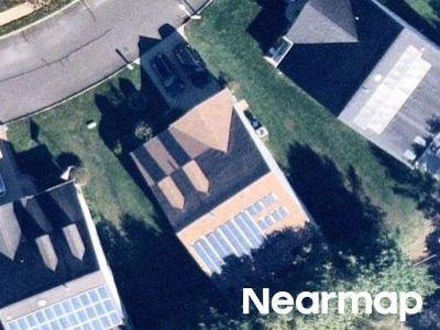 Briarwood Dr