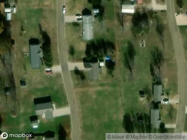 Briarwood Dr