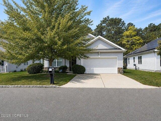 Briarwood Dr, Little Egg Harbor, Home For Sale