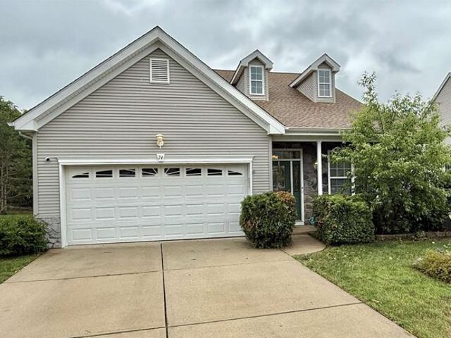 Briarwood Dr, Little Egg Harbor, Home For Sale