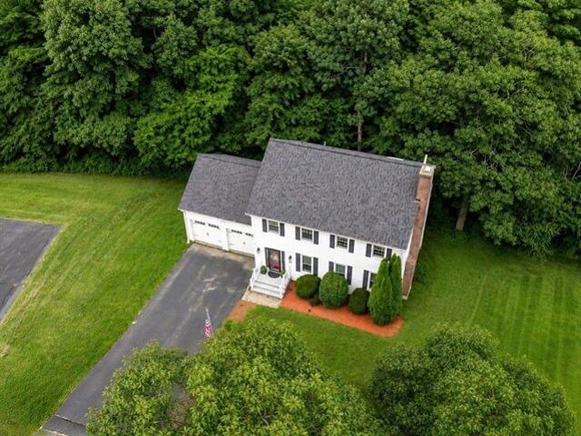 Briarwood Dr, Westford, Home For Sale