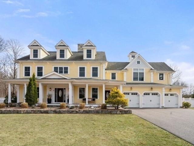 Briarwood Dr, Westwood, Home For Sale
