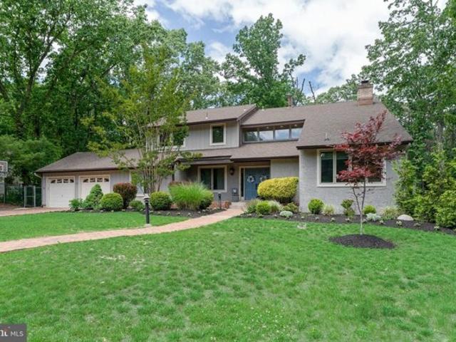 Briarwood Dr, Voorhees, Home For Sale