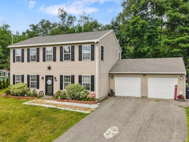 Briarwood Drive Ext, Bangor, Home For Sale