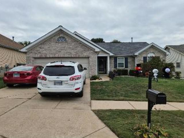 Briarwood Estates Dr