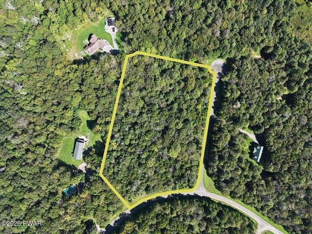 Briarwood Ln Lot 47, Equinunk, PA 18417