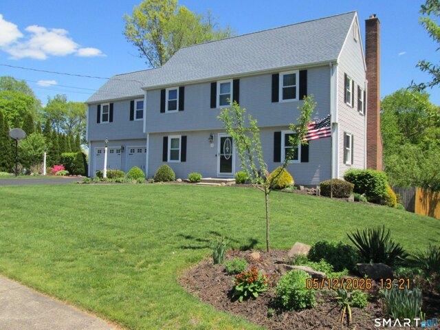 Briarwood Ln, Wallingford, Home For Sale