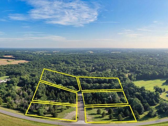 Briarwood St Lot 3, Fulton, MO 65251