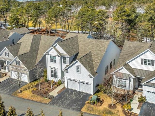 Briarwood, Plymouth, Home For Sale