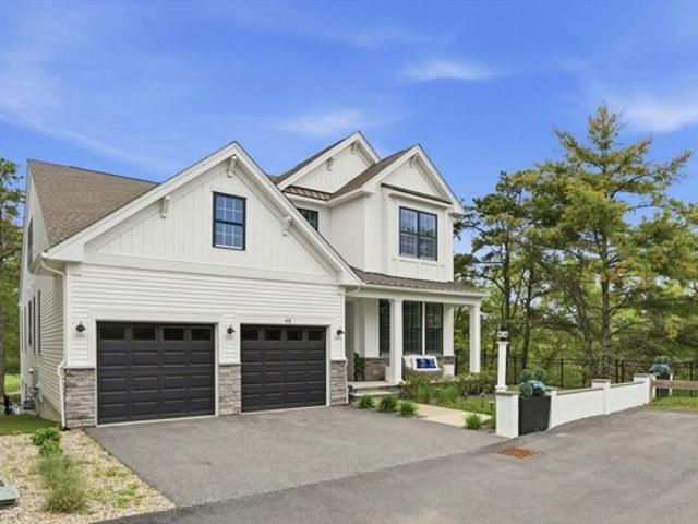 Briarwood, Plymouth, Home For Sale