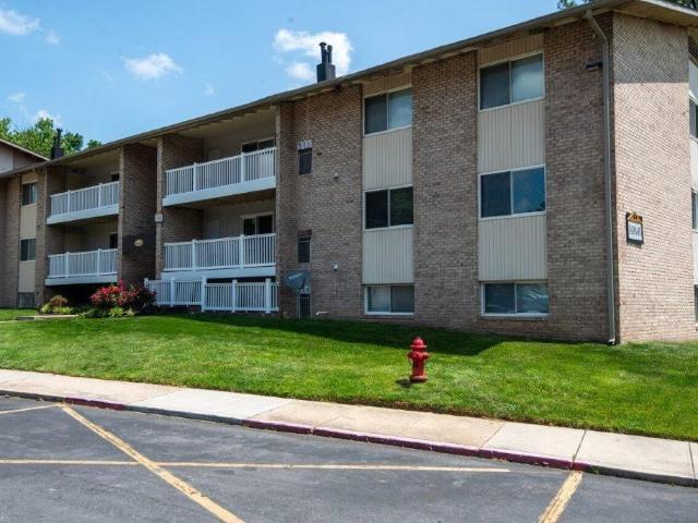 Briarwood Place Apartment Homes 1 Bedroom Apartment for Rent at 8800 Hunting Ln, South Laurel, MD 20708 South Laurel