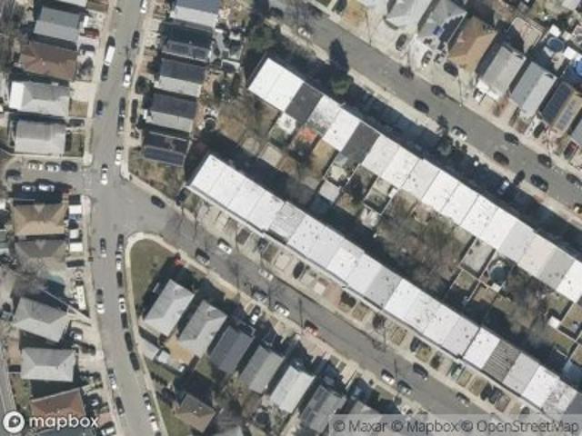 Briarwood Rd