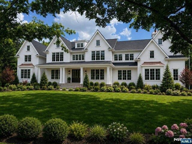 Briarwoods Rd, Franklin Lakes, Home For Sale