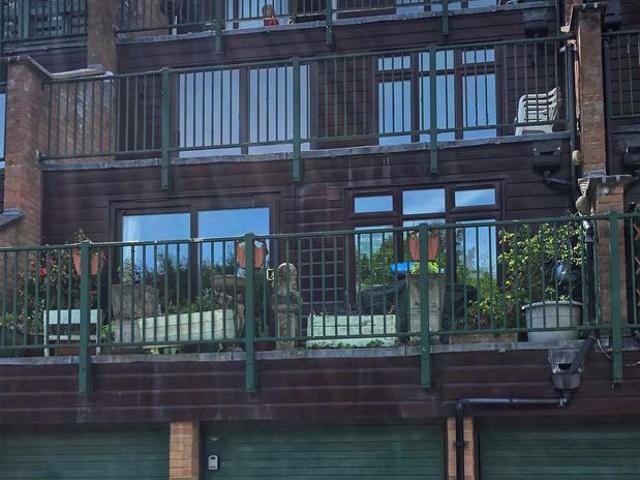 Briary Road, Portishead, Bristol BS20, 2 bed flat to rent, £1,200 pcm | PrimeLocation