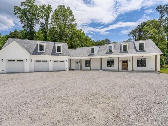 Brick Bat Rd, Williamsburg, Home For Sale