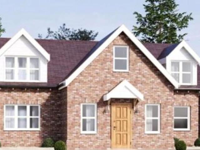 Brick End, Broxted, 4 Bedroom Detached