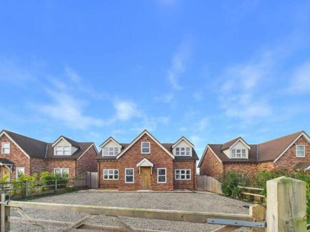 Brick End, Dunmow, 4 Bedroom Detached