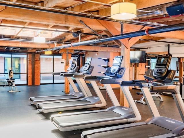 Brick + Iron Lofts at Dogpatch 2 Bedroom Apartment for Rent at 2235 3rd St, San Francisco, CA 94107 Dogpatch