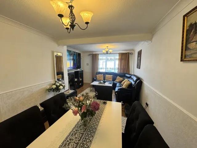 Brick Kiln Lane, NG18, Property for rent