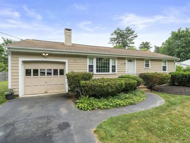 Brick Kiln Ln, Pembroke, Home For Sale