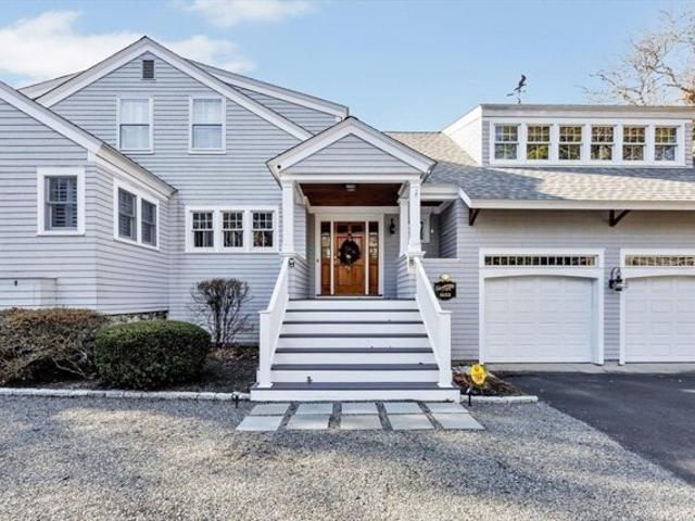 Brick Kiln Rd, Falmouth, Home For Sale