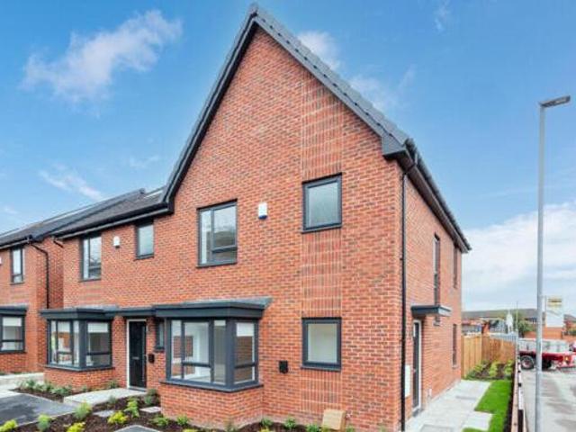 Brick Kiln Road, Ardwick, 3 Bedroom House