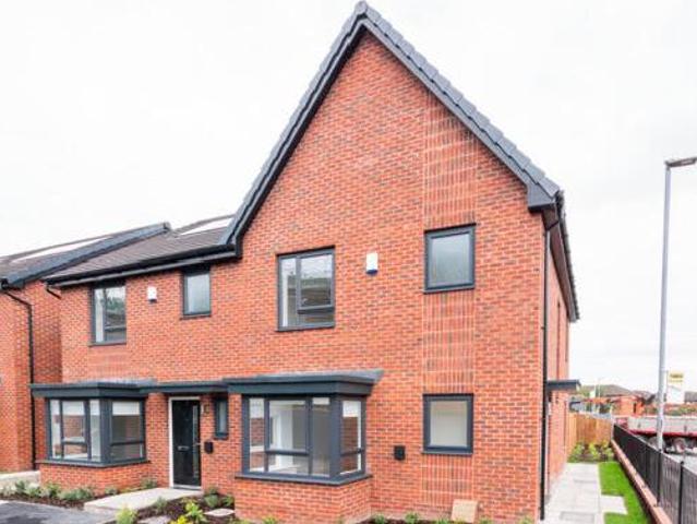 Brick Kiln Road, Ardwick, 3 Bedroom House