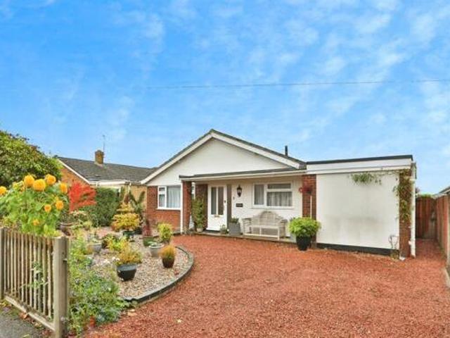 Brick Kiln Road, Little Plumstead, 3 Bedroom Detached