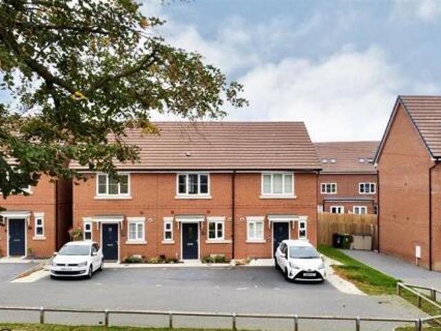 Brick Kiln Road, Sileby, 2 Bedroom Town