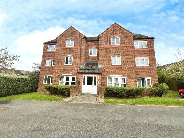 Brick Kiln Way, Bedworth, Warwickshire CV12, 2 bed flat to rent, £850 pcm | PrimeLocation