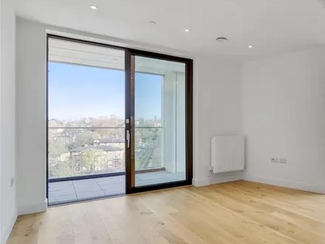 Brick Kiln 2, Station Road, London, SE13 5FN, United Kingdom | 1 bed apartment for rent #138933830 | Rentberry