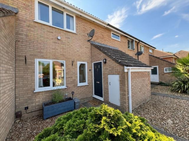 Brick Kilns, Godmanchester, Huntingdon PE29, 3 bed terraced house to rent, £1,295 pcm | PrimeLocation