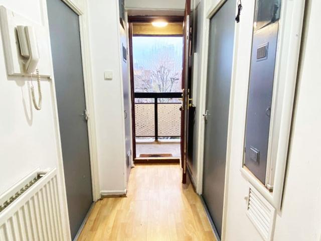 Brick Lane,E1, Nice 2 Double Bed Flat