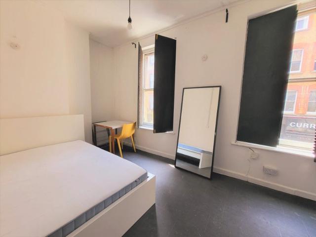 Brick Lane, E1, Comfy 1 Bedroom Apartment