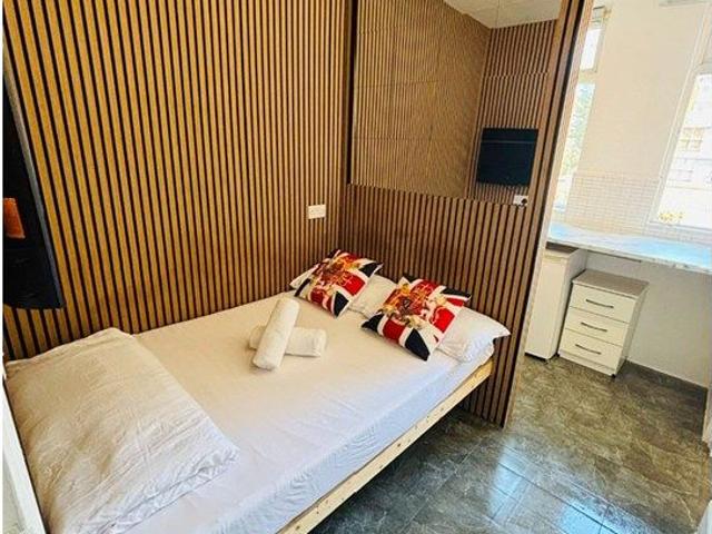 Brick Lane, London E1, Studio to rent, £1,200 pcm | PrimeLocation
