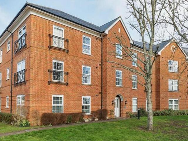 Brick Lane, Romsey, 2 Bedroom Flat