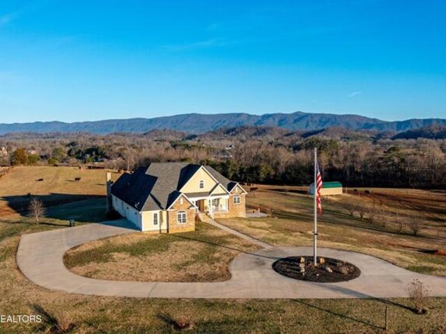 Brick Mill Rd, Maryville, Home For Sale