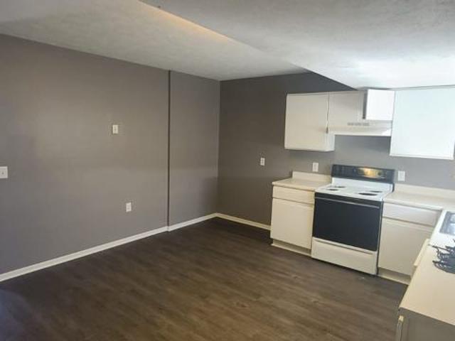 Brick Ridge Apartments
