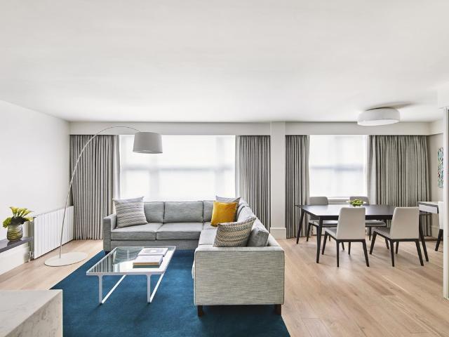 Brick Street, London W1J, 2 bed flat to rent, £27,148 pcm | PrimeLocation