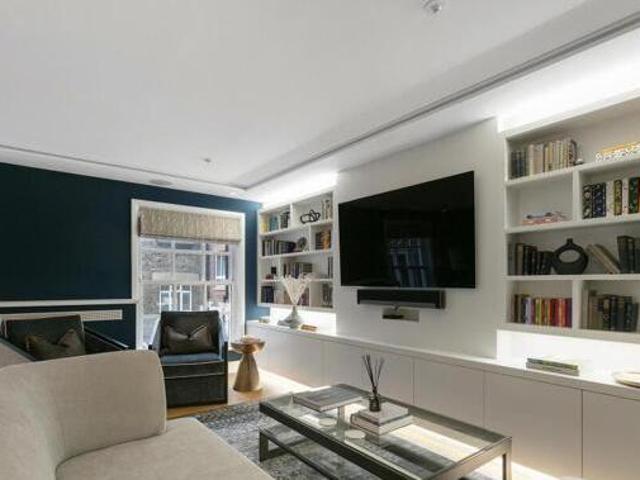 Brick Street, London, 3 Bedroom Terraced