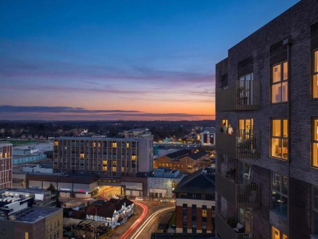 Brickmark Place
